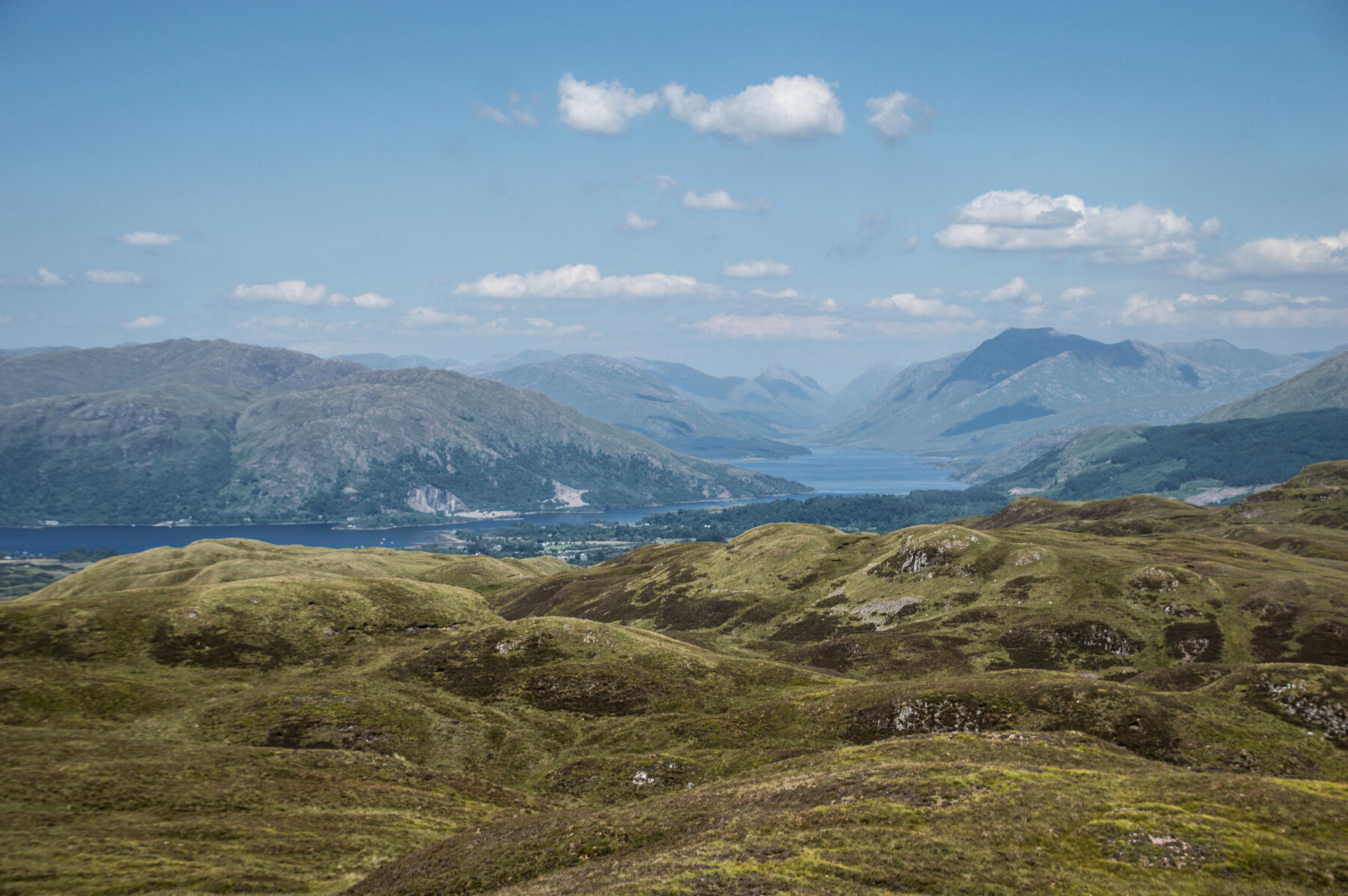 Taynuilt - Taynuilt - Explore the Possibilities